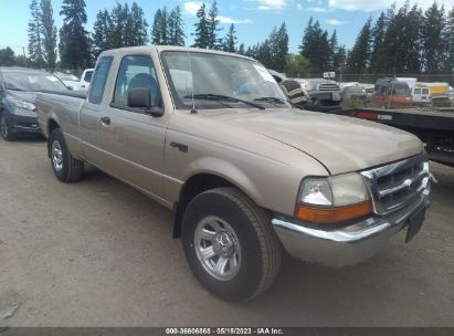 2000 FORD RANGER XL/XLT for Auction - IAA