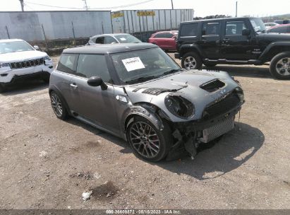VIN: WMWMF735X7TT84469 | MINI COOPER 2007 car history - Stat.vin