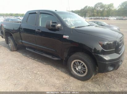 VIN: 5TFUY5F16AX113841 | TOYOTA TUNDRA 4WD TRUCK 2010 car history ...