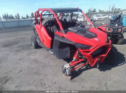 VIN: 3NSR4B925LG162801 | POLARIS RZR 2020 car history - Stat.vin