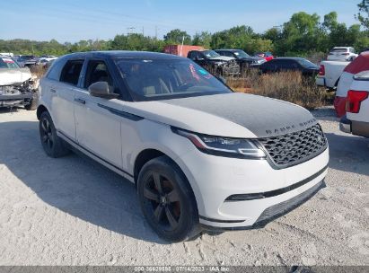 VIN: SALYB2EX4LA245325 | LAND ROVER RANGE ROVER VELAR 2020 historia del ...