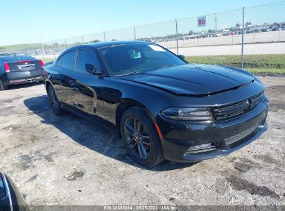 VIN: 2C3CDXJG9KH671384 | DODGE CHARGER 2019 car history - Stat.vin