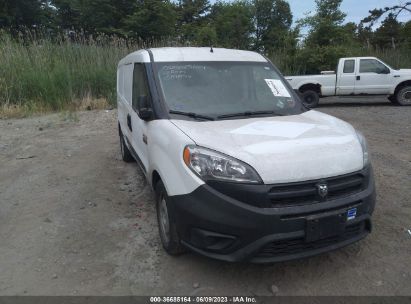 VIN: ZFBERFAB7J6J47335 | RAM PROMASTER CITY 2018 car history - Stat.vin