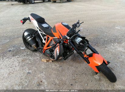 VIN: VBKV39404GM937026 | KTM 1290 2016 car history - Stat.vin