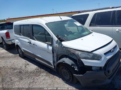 VIN: NM0GE9E72F1175103 | FORD TRANSIT CONNECT 2015 car history - Stat.vin