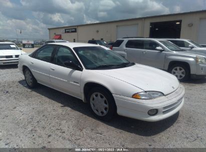 VIN: 2B3HD46F9TH150474 | DODGE INTREPID 1996 historia del auto - Stat.vin