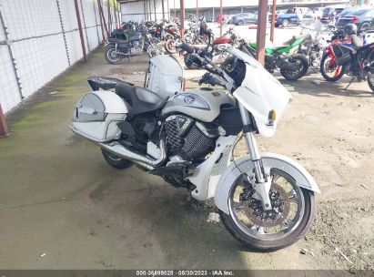VIN: 5VPDB36N8B3006812 | VICTORY MOTORCYCLES CROSS COUNTRY 2011 car ...