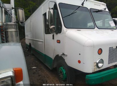 VIN: 5B4KPD27083431704 | WORKHORSE CUSTOM CHASSIS COMMERCIAL CHASSIS ...