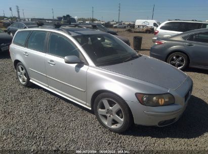 VIN: YV1MW682252064930 | VOLVO V50 2005 car history - Stat.vin