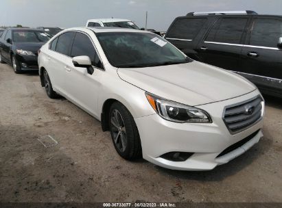VIN: 4S3BNBN64F3030967 | SUBARU LEGACY 2015 car history - Stat.vin