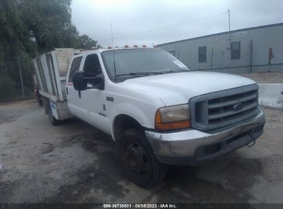 VIN: 1FDAW56F2XEE53833 | FORD F550 1999 car history - Stat.vin