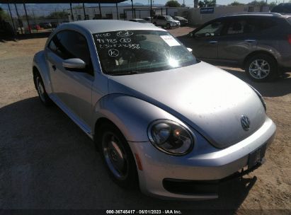 VIN: 3VWF17AT8FM600759 | VOLKSWAGEN BEETLE COUPE 2015 car history ...