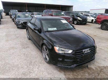 VIN: WAUA7GFF0G1115770 | AUDI A3 2016 car history - Stat.vin