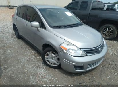 VIN: 3N1BC1CP6BL395552 | NISSAN VERSA 2011 historia del auto - Stat.vin