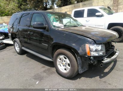 VIN: 1GNSCBE05DR321769 | CHEVROLET TAHOE 2013 car history - Stat.vin