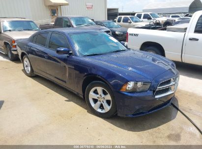 VIN: 2C3CDXBGXEH177604 | DODGE CHARGER 2014 car history - Stat.vin