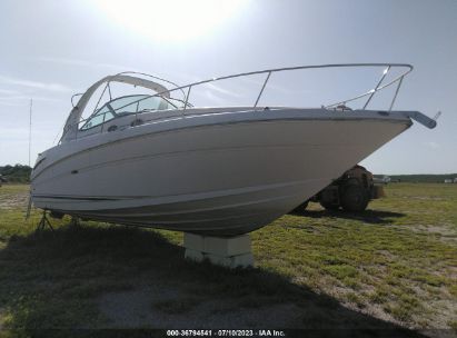 VIN: SERT8531C606 | SEA RAY OTHER 2006 car history - Stat.vin