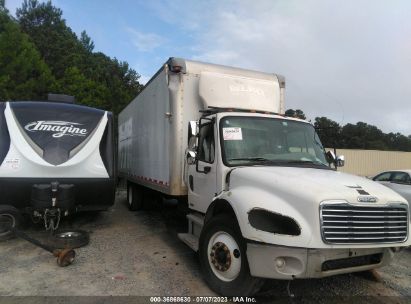 VIN: 1FVACWDT8BDBD0478 | FREIGHTLINER M2 2011 car history - Stat.vin