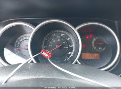 Nissan Versa Dashboard Warning Lights | Shelly Lighting