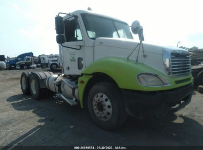 VIN: 1FUJA6CK75LZ14962 | FREIGHTLINER COLUMBIA 2005 car history - Stat.vin