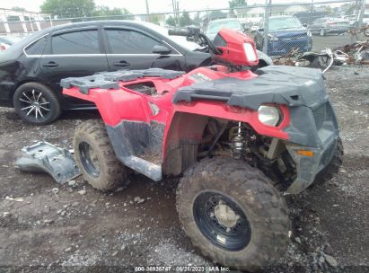 VIN: 4XASEA572LA254241 | POLARIS SPORTSMAN 2020 car history - Stat.vin