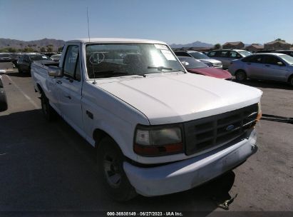 VIN: 1FTEF15Y4NLA40211 | FORD F150 1992 car history - Stat.vin