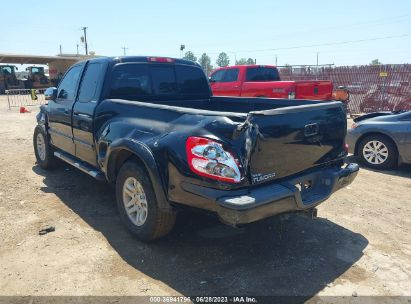 2003 Tundra Stepside Tail Light