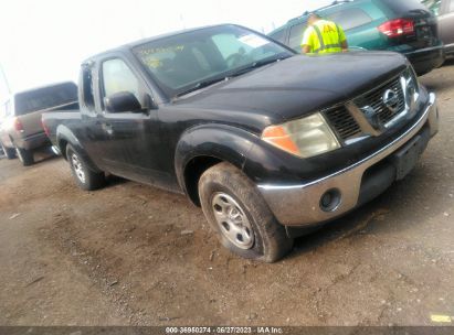 VIN: 1N6BD06T58C413389 | NISSAN FRONTIER 2008 car history - Stat.vin