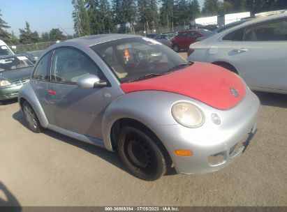 VIN: 3VWBB61C1WM030724 | VOLKSWAGEN NEW BEETLE 1998 historia del auto ...