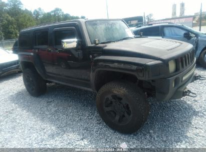 VIN: 5GTDN13E478136619 | HUMMER H3 2007 car history - Stat.vin
