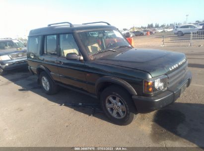 VIN: SALTL16403A773773 | LAND ROVER DISCOVERY 2003 historia del auto ...