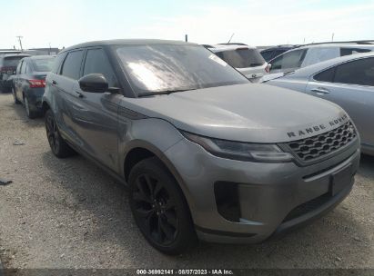 VIN: SALZP2FX4LH094580 | LAND ROVER RANGE ROVER EVOQUE 2020 car history ...