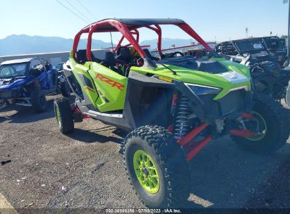VIN: 3NSRML2K3NG629720 | POLARIS RZR 2022 car history - Stat.vin
