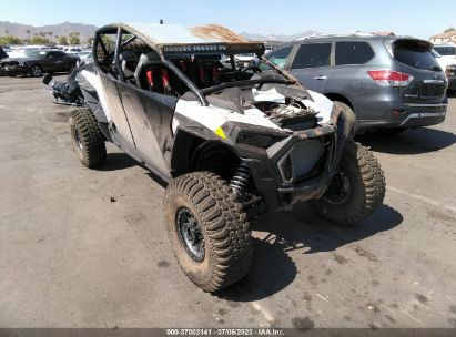 VIN: 3NSN4E926MF138742 | POLARIS RZR 2021 car history - Stat.vin
