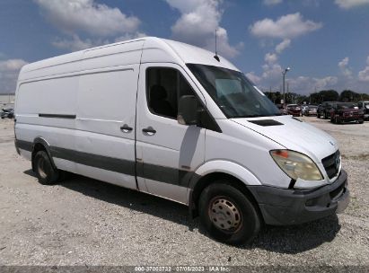 VIN: WD3PF4CC2A5433845 | MERCEDES-BENZ SPRINTER CARGO VANS 2010 ...