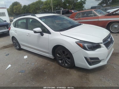 VIN: JF1GPAT60F9246671 | SUBARU GLF 2015 car history - Stat.vin
