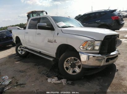 VIN: 3C6UR5DL9EG123976 | RAM 2500 2014 car history - Stat.vin