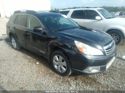 VIN: 4S4BRCKC5C3213032 | SUBARU OUTBACK 2012 historia del auto - Stat.vin