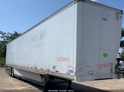 VIN: 1DW1A53259S151231 | STOUGHTON TRAILERS INC 53' TRAILER 2009 car ...