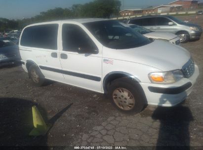 VIN: 1GNDU06E1WD119161 | CHEVROLET VENTURE 1998 car history - Stat.vin