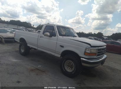 VIN: 1FTDF15N2NNA36373 | FORD F150 1992 car history - Stat.vin