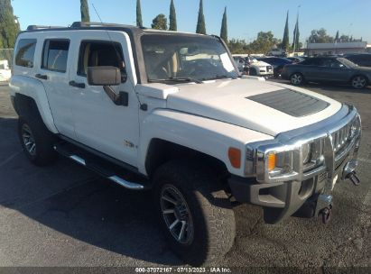 VIN: 5GTDN13616810314 | HUMMER H3 2006 car history - Stat.vin