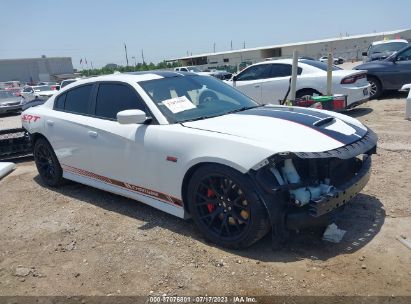 VIN: 2C3CDXGJ4KH535523 | DODGE CHARGER 2019 car history - Stat.vin