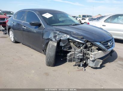 VIN: 1N4AL3AP2GC179102 | NISSAN ALTIMA 2016 car history - Stat.vin