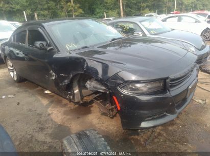 VIN: 2C3CDXCT9FH728893 | DODGE CHARGER 2015 car history - Stat.vin