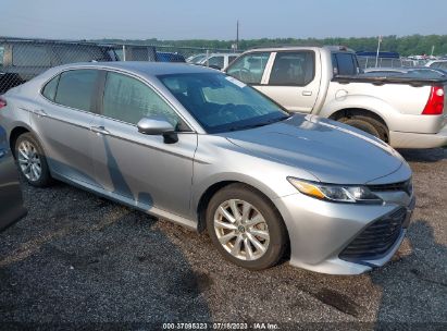 VIN: 4T1B11HK2KU786246 | TOYOTA CAMRY 2019 car history - Stat.vin
