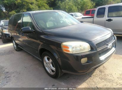 VIN: 1GNDV23138D184963 | CHEVROLET UPLANDER 2008 historia del auto ...