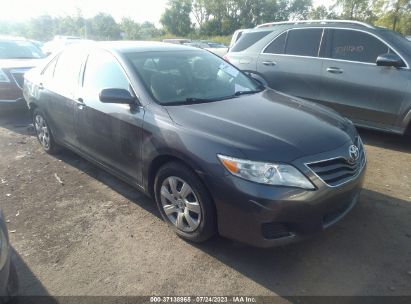 VIN: 4T4BF3EK1AR061369 | TOYOTA CAMRY 2010 car history - Stat.vin