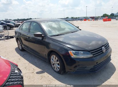 VIN: 3VWD17AJ2FM267030 | VOLKSWAGEN JETTA SEDAN 2015 car history - Stat.vin
