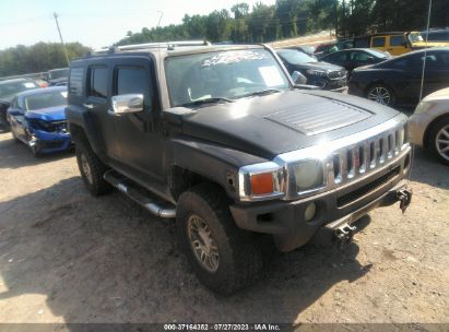 VIN: 5GTDN136468126891 | HUMMER H3 2006 car history - Stat.vin